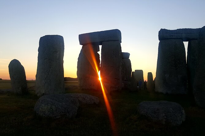 6 Hour Stonehenge Archeological and Historical Audio Guided Tour ...