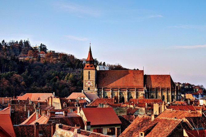 Adventure Trip to Transylvania in 3 Days From Bucharest | Travel Buddies