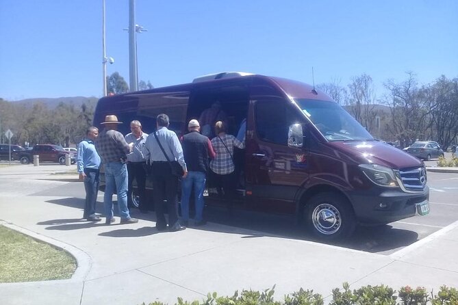 Airport Pick Up - Private Transport Service | Travel Buddies