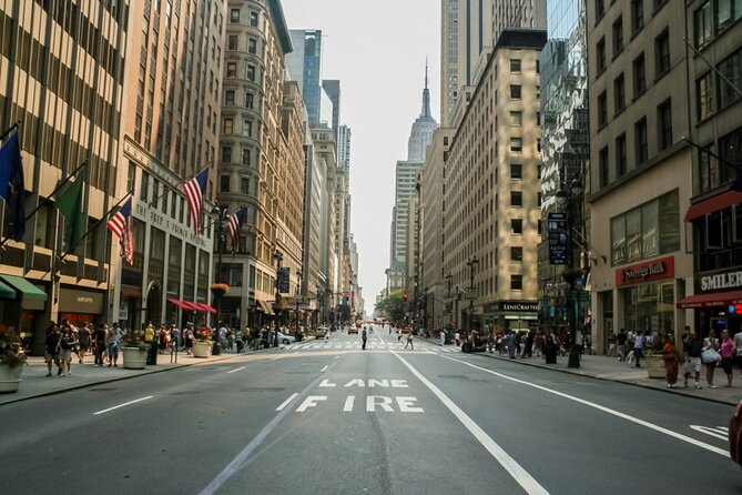Alexander Hamilton Outdoor Quest Experience in New York | Travel Buddies