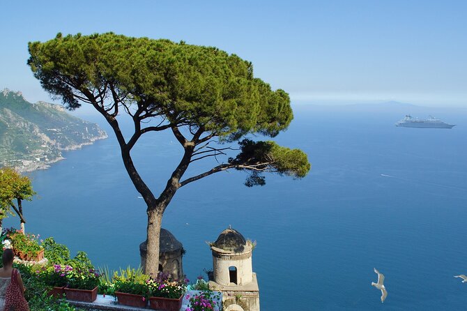 Amalfi Coast and Pompeii Tour Review | Travel Buddies