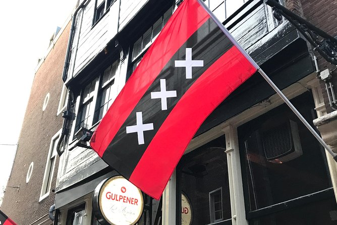 Amsterdam Private Introduction Tour | Travel Buddies