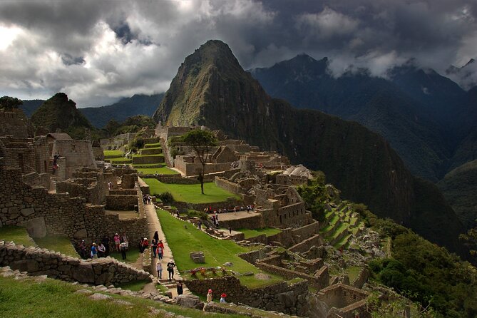 Andean Adventure: Discover Cusco and Machu Picchu in 5 Days | Travel Buddies