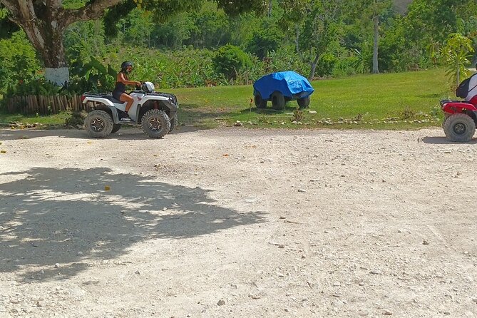 ATV and Horses Back Riding From Montego Bay Jamaica | Travel Buddies