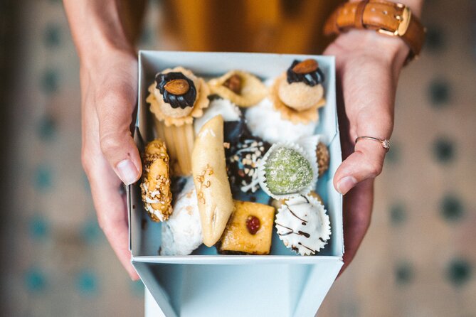 Authentic Food Tour With a Licensed Guide | Travel Buddies