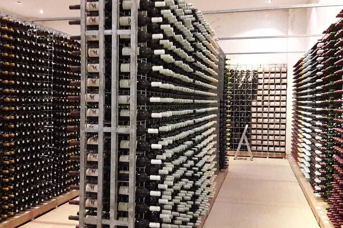 Bairrada Is Sparkling Wine and More | Travel Buddies