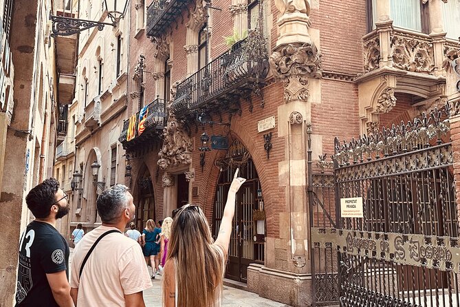 Barcelona and Picasso Museum Tour | Travel Buddies
