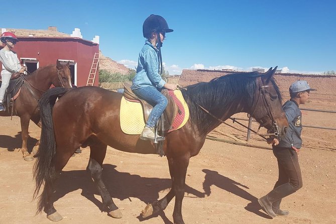 Best Atlas Mountains Experience - Cultural & Multi-Outdoor Activities ...