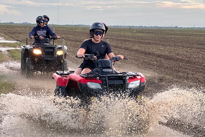 Best Miami ATV Tour (No Hidden Fees) | Travel Buddies
