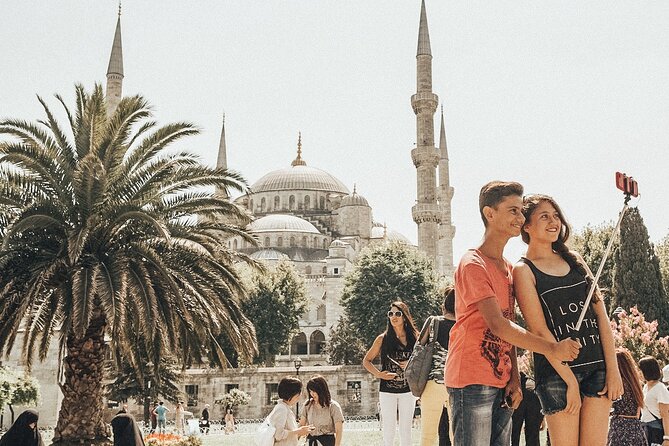 Best of Istanbul: 1, 2 or 3 Days Private Tour With Friendly Local Guide ...