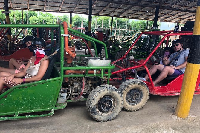Buggy Tour - Dune Buggies Tour (Punta Cana) | Travel Buddies