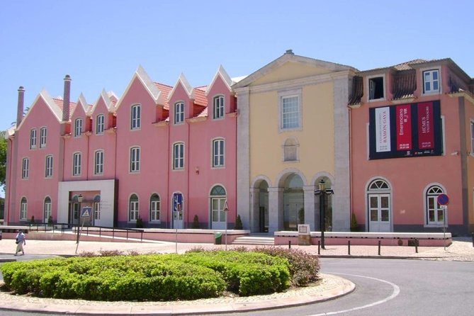Cascais Half Day Tour | Travel Buddies