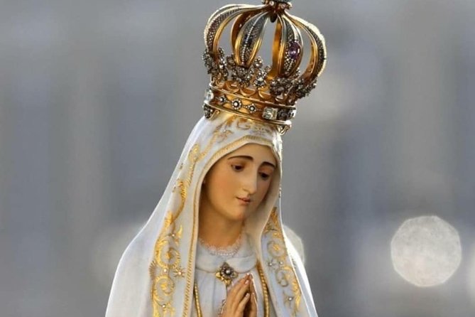 City Tour Procession of Candles, Fatima Night | Travel Buddies