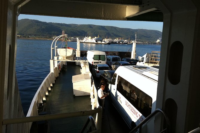 Daily Green Bursa Tour From Istanbul | Travel Buddies