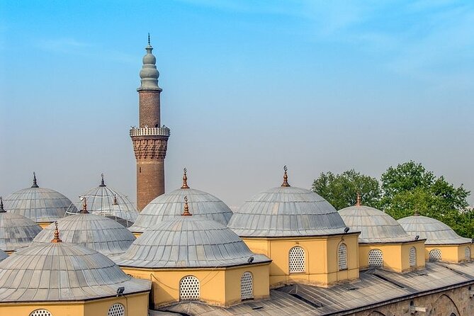 Daily Green Bursa Tour With Cable Car & Transfer From Istanbul | Travel ...