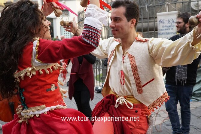 Decumani Tour Review: A Unique Experience | Travel Buddies