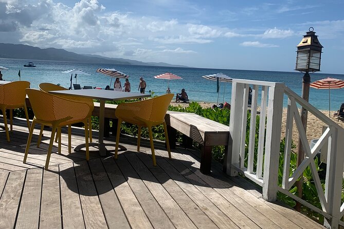 Doctors Cave Beach and Shopping Private Tour | Travel Buddies