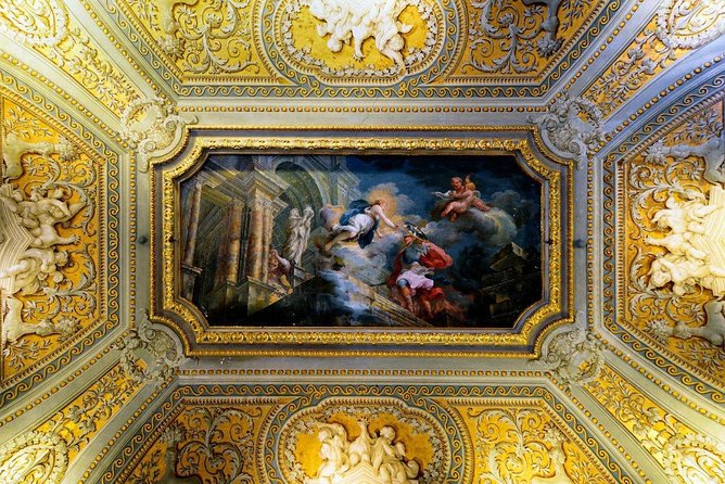 Doria Pamphilj Gallery and Palace Private Tour | Travel Buddies