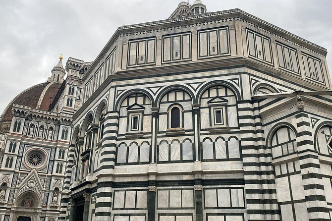Duomo Climb and Baptistry Museum Review | Travel Buddies