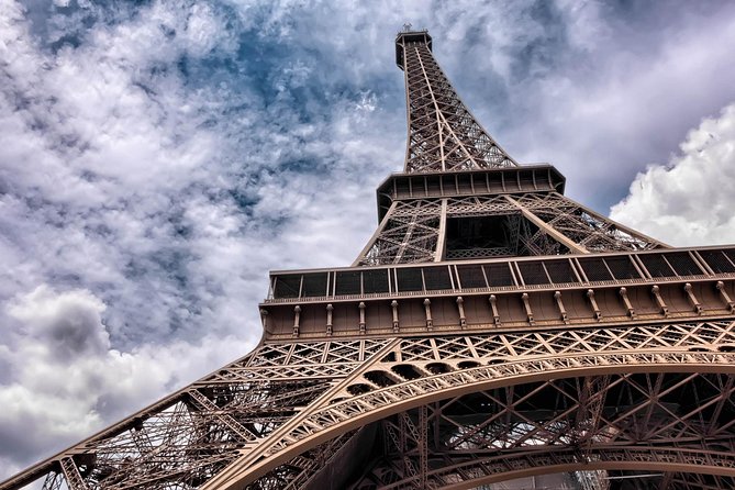 Eiffel Tower Small Group Guided Tour | Travel Buddies