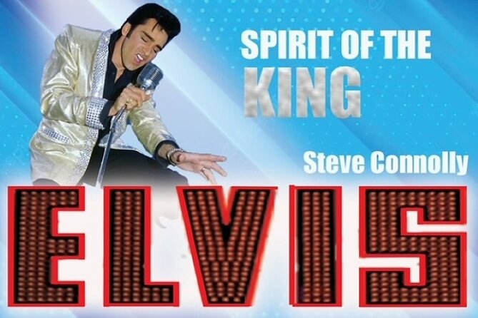 Elvis Spirit of the King | Travel Buddies