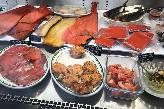 Exclusive Dutch Food Bicycle Tour | Travel Buddies