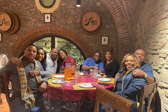 Florence Exclusive VIP Wine Tasting Tour With a Special VIP Gift ...