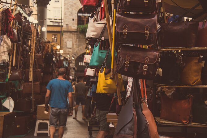 Florence Tour of the Historical Shops | Travel Buddies
