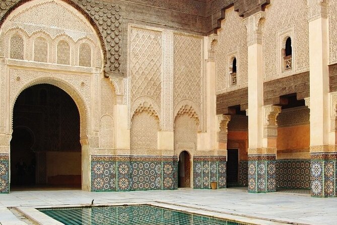 Full Day Tour of Medina | Travel Buddies