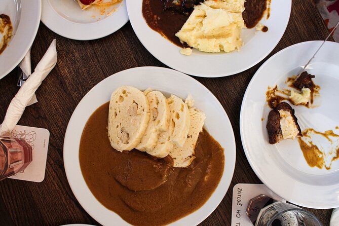 Guided 3-Hour Food Tasting Experience in Prague | Travel Buddies