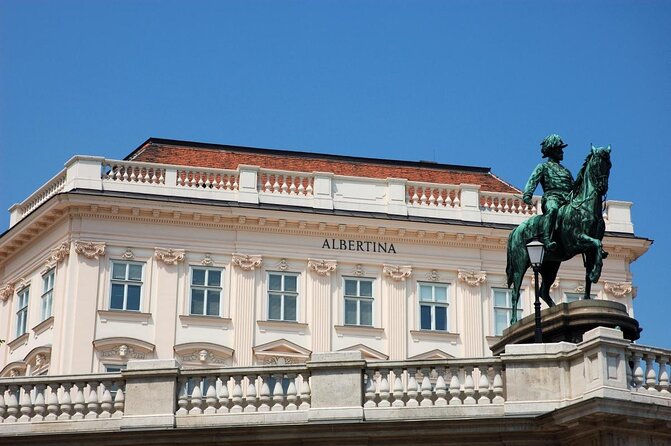 IMPERIAL VIENNA - Hofburg Palace & the Center - PRIVATE TOUR | Travel ...