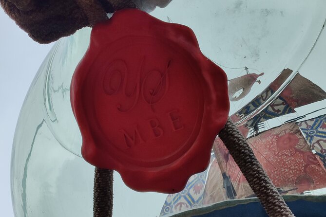 Interactive Treasure Hunt Experience of Greenwichs Secrets | Travel Buddies