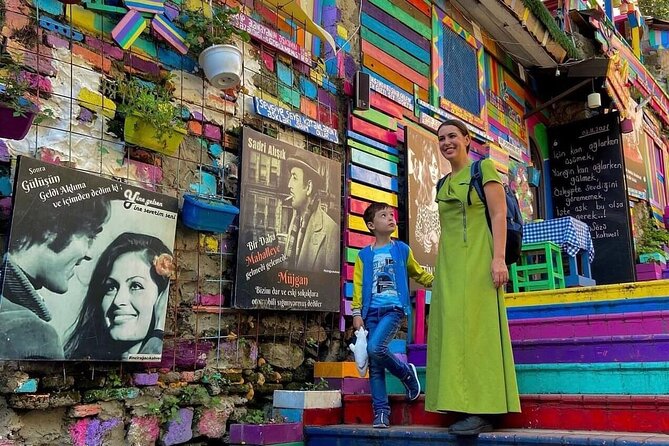 Istanbul Jewish Heritage Tour (Private & All-Inclusive) | Travel Buddies