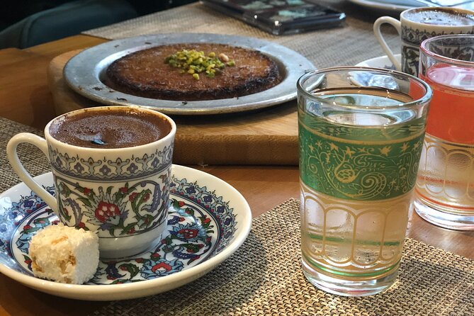 Istanbul Luxury Food Tour With a Visit to the Grand Bazaar | Travel Buddies