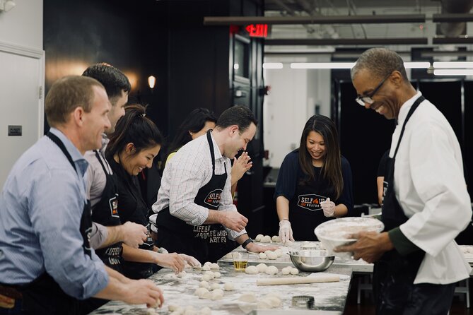 Italian Dinner With Tiramisu Finale in NYC | Travel Buddies