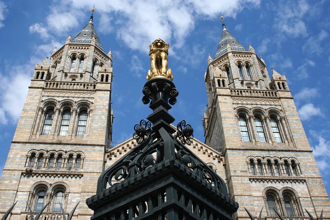 Kid-friendly London Natural History Museum Private Guided Tour | Travel ...