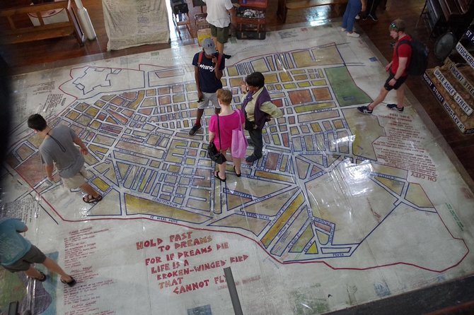 Langa Township Private Tour | Travel Buddies