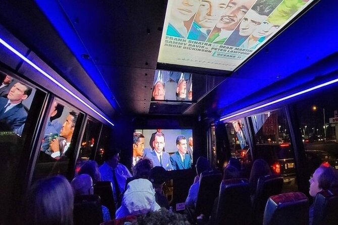 Las Vegas Movie Tour | Travel Buddies