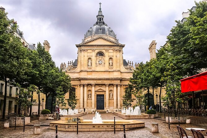 Latin Quarter and Left Bank Tour With Local Guide | Travel Buddies