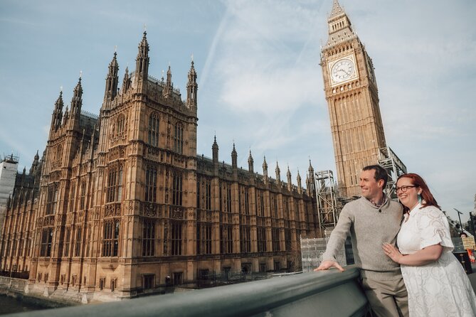 London Influencer Photoshoot Tour: 15 Edited Photos | Travel Buddies