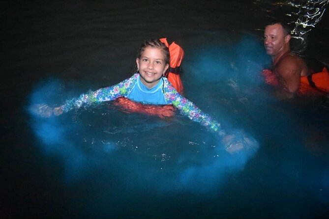 Luminous Lagoon Night Experience From Montego Bay | Travel Buddies