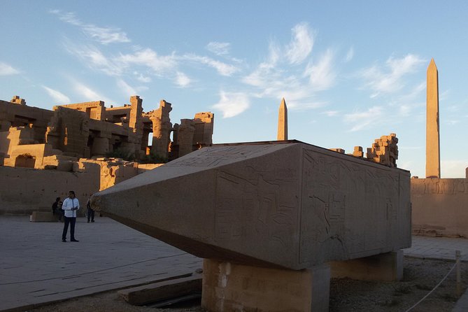Luxor Full Day Private Sightseeing Tours | Travel Buddies
