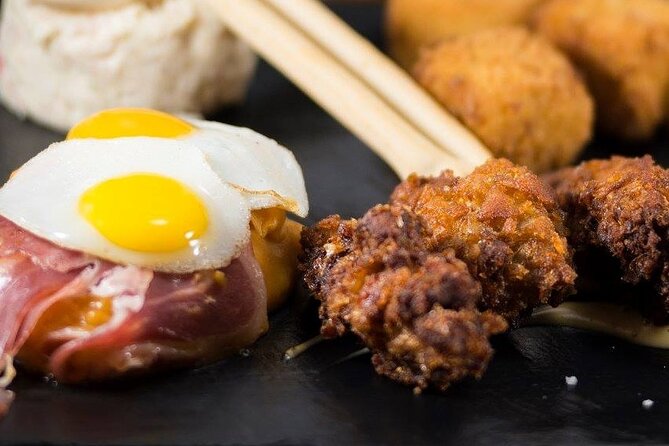 Madrid Tapas and Wine Small-Group Food Walking Tour | Travel Buddies