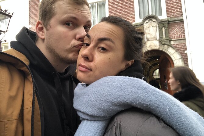 Magic Canals in Amsterdam Self-Guided Tour and Exploration Game ...