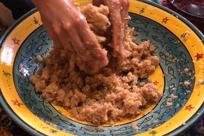 Make Your Own Argan Oïl | Travel Buddies