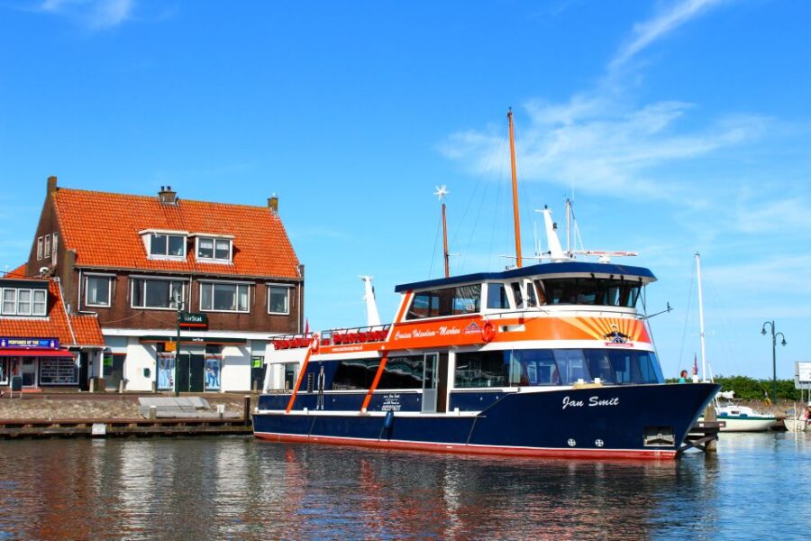 Marken, Volendam, and Edam Full-Day Tour From Amsterdam | Travel Buddies