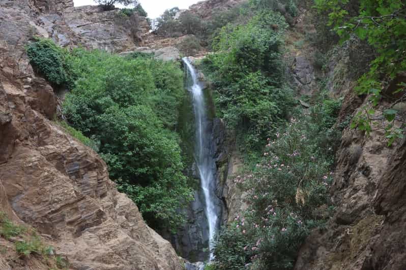 Marrakech: Ouirgane Valley and High Atlas & Waterfalls Tour | Travel ...