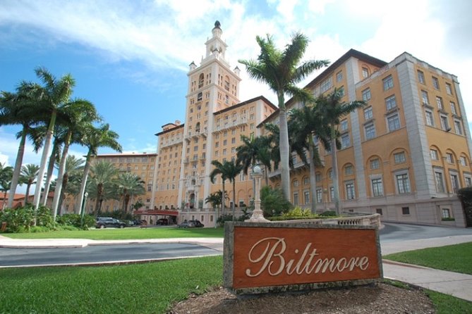 Miami Colors- City Tour With Round Trip Transportation Included ...