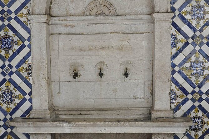 National Tile Museum E-Ticket With Audio Tour | Travel Buddies