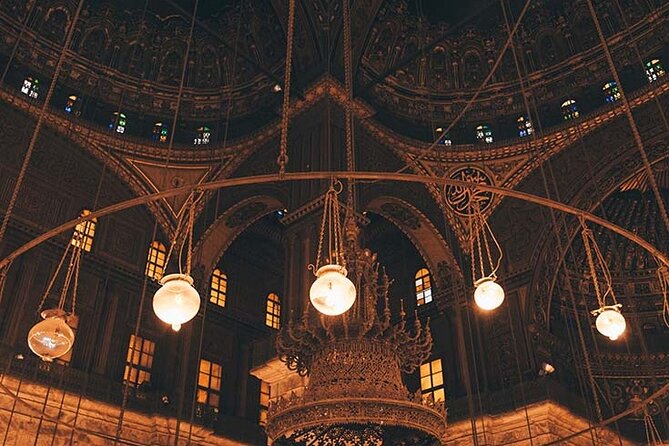 Old Islamic & Coptic Cairo Tour | Travel Buddies